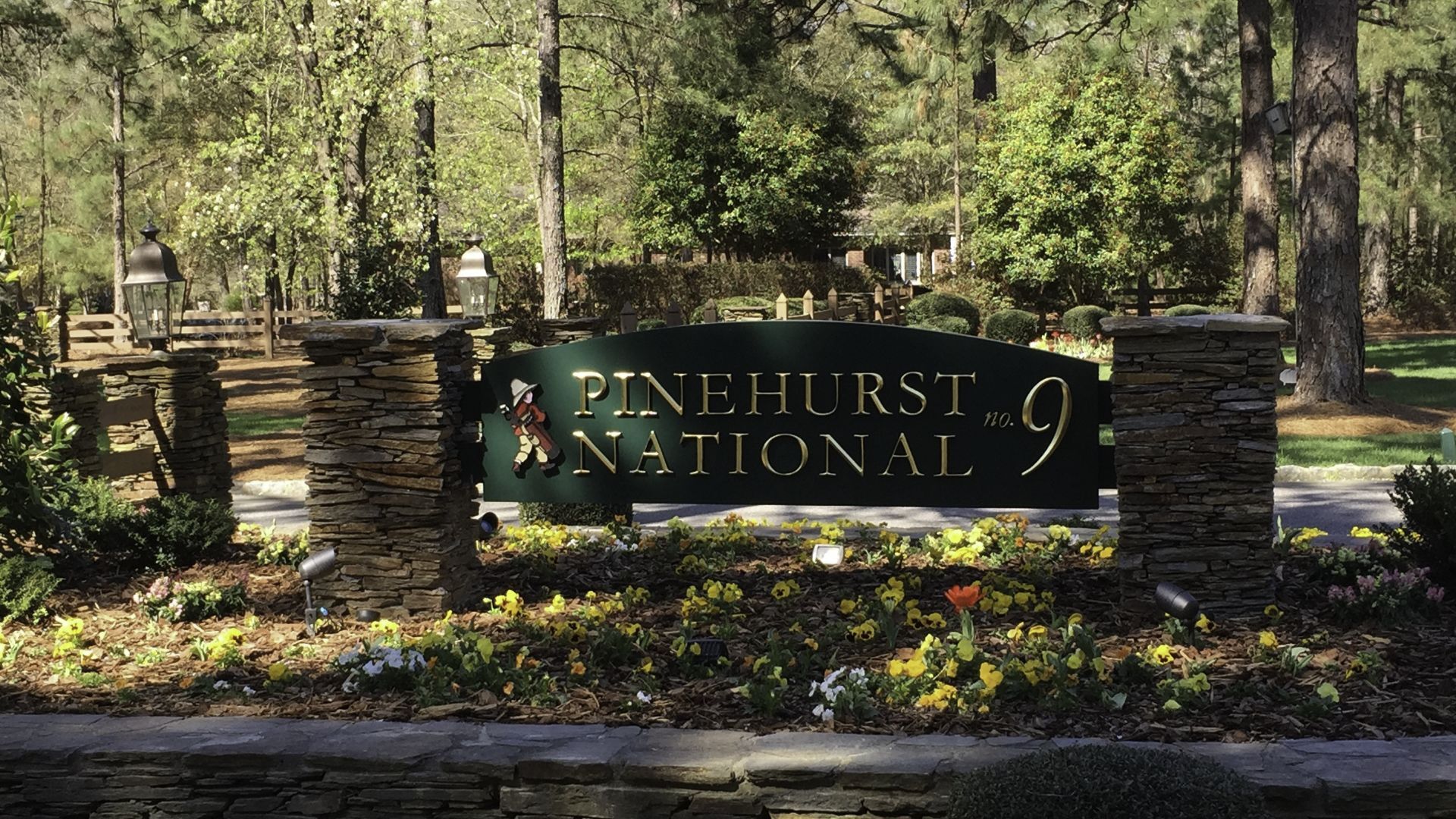 Pinehurst National Real Estate | Pinehurst National Homes