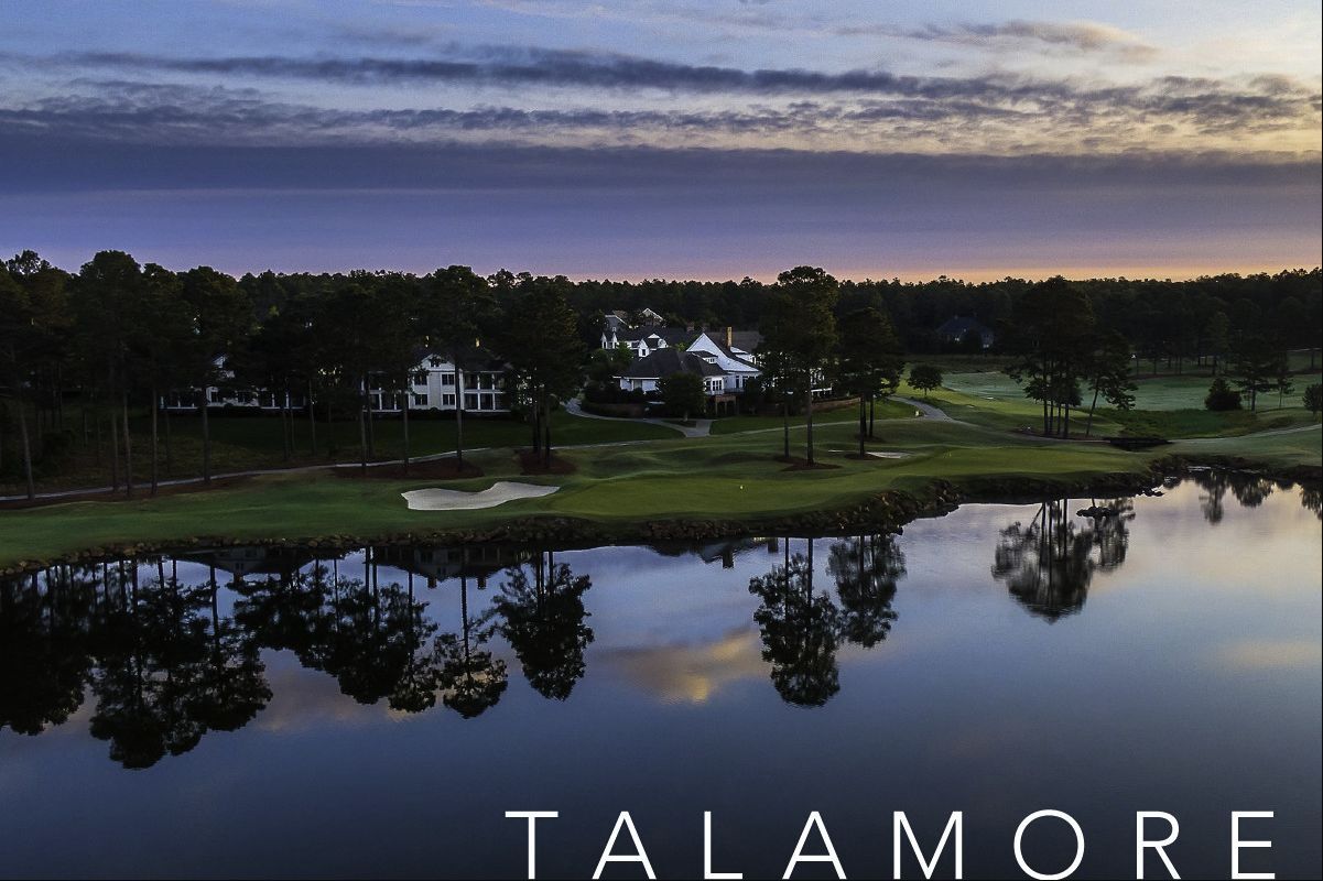 Talamore Real Estate | Talamore Golf Resort Homes For Sale